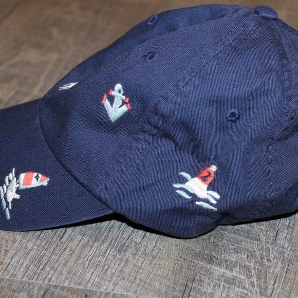 Polo Ralph Lauren | Accessories | Nwt Polo Ralph Lauren Nautical ...